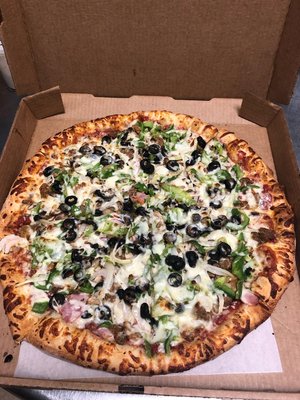CHRISTOPHER’S PIZZA - 44 Photos & 100 Reviews - 9869 Ocean Hwy W ...