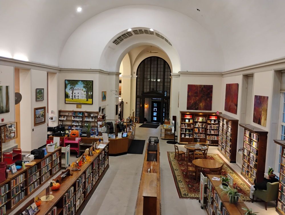 WESTFIELD ATHENAEUM - Updated October 2025 - 84 Photos - 6 Elm St ...