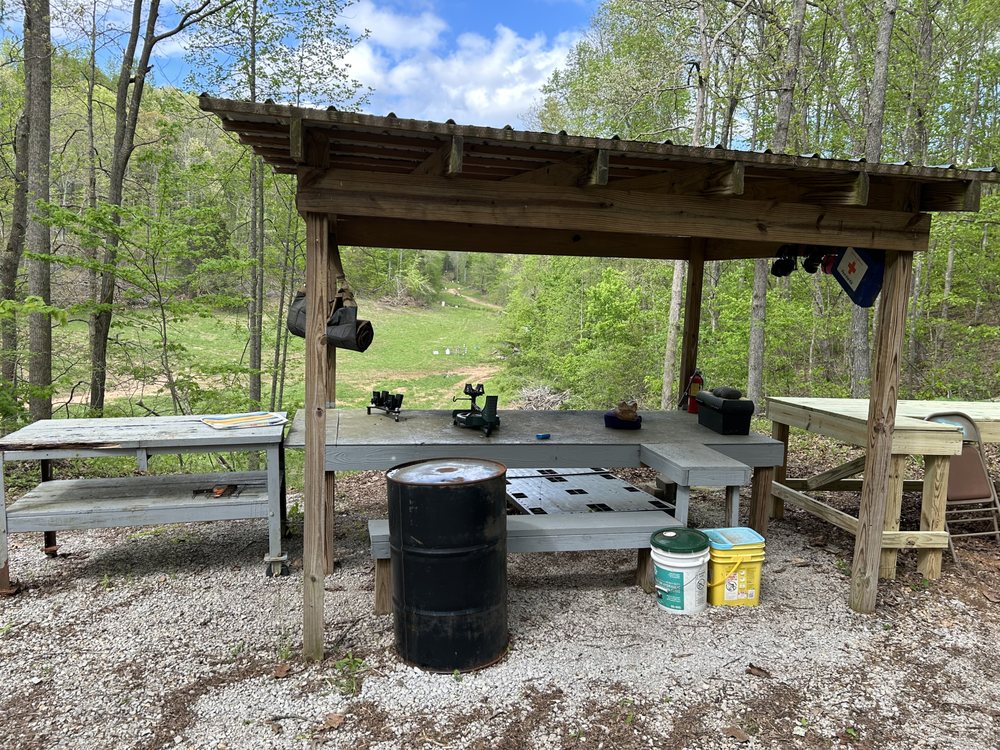 RAIDER HOLLOW SHOOTING RANGE - Updated January 2026 - 21 Photos - 3162 ...