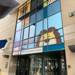 MACNEAL HOSPITAL - Updated February 2025 - 29 Photos & 118 Reviews ...