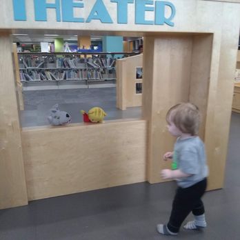 GREENWOOD PUBLIC LIBRARY - Updated November 2025 - 17 Photos & 17 ...