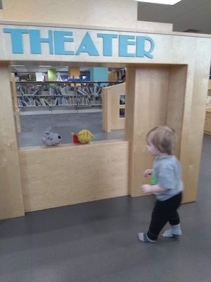 GREENWOOD PUBLIC LIBRARY - Updated November 2025 - 17 Photos & 17 ...