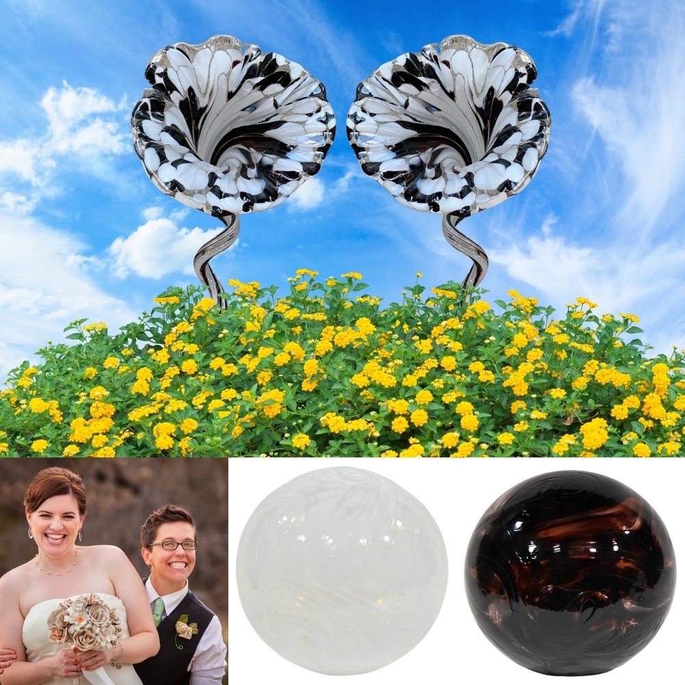 WEDDING UNITY GLASS - Updated April 2024 - Request Information - 29030 ...