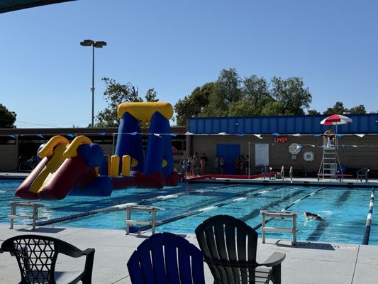 POWAY COMMUNITY SWIM CENTER - Updated October 2025 - 18 Photos & 19 ...