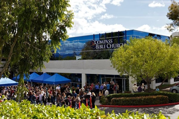 COMPASS BIBLE CHURCH - Updated September 2025 - 14 Photos & 77 Reviews ...