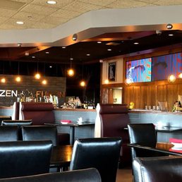 ZEN FUSION HIBACHI & LOUNGE - Updated December 2025 - 42 Photos & 44 ...