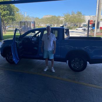 RICK CASE HONDA - Updated June 2024 - 106 Photos & 338 Reviews - 15700 ...