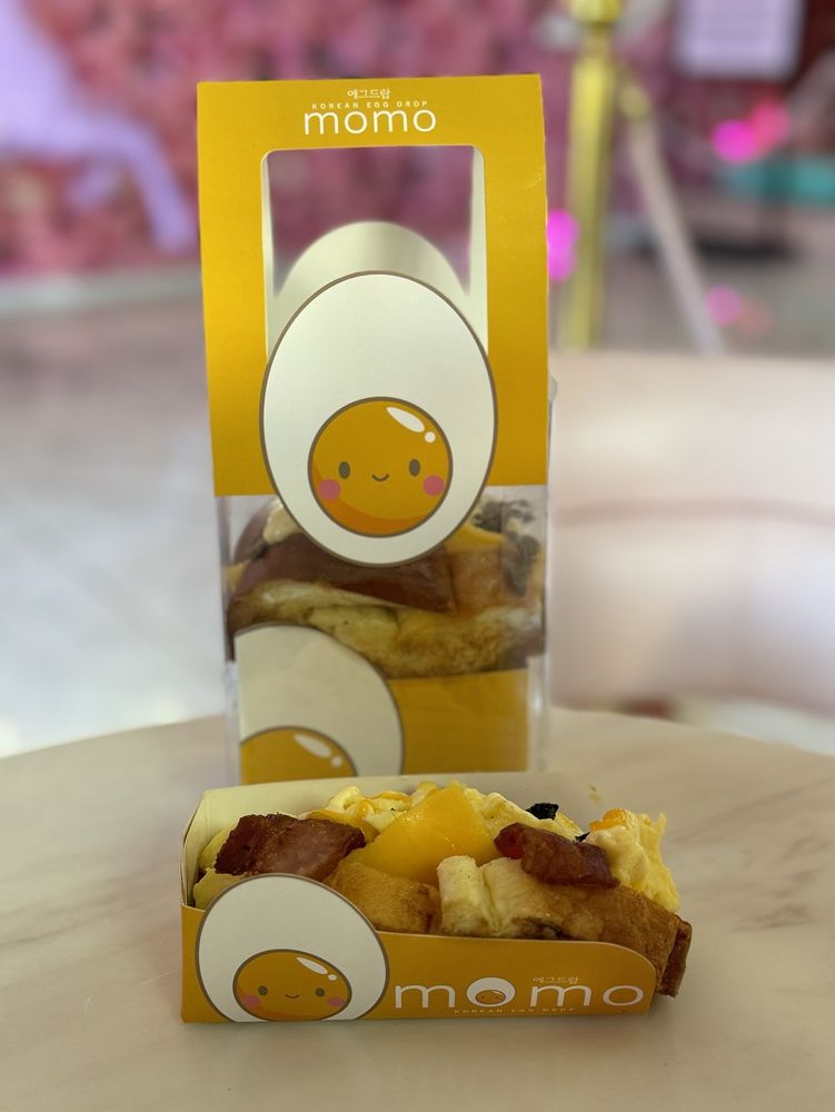 MOMO KOREAN EGG DROP - Updated August 2024 - 205 Photos & 97 Reviews ...