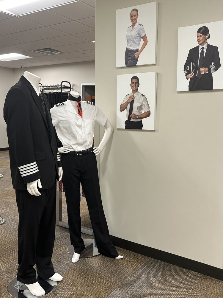 M&H UNIFORMS - Updated July 2024 - 2175 Research Row, Dallas, Texas ...