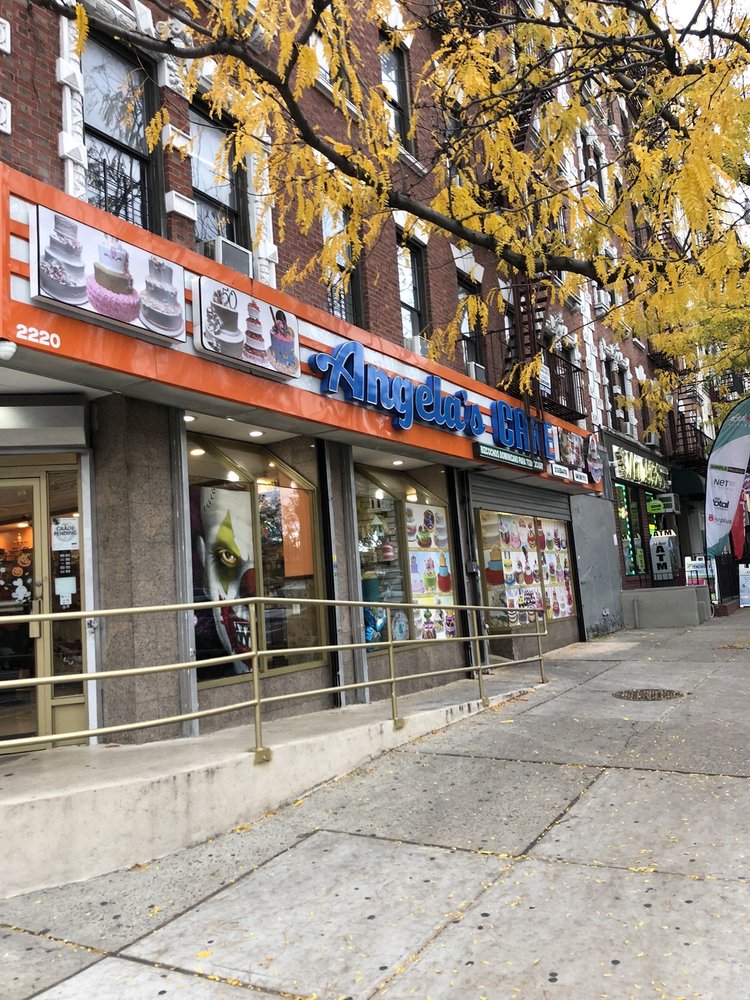 ANGELA’S CAKE - 135 Photos & 84 Reviews - 2220 Amsterdam Ave, New York ...