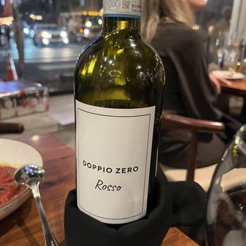 DOPPIO ZERO SAN FRANCISCO - Updated February 2025 - 1338 Photos & 695 ...