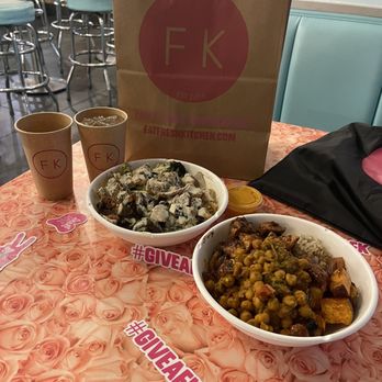 FRESH KITCHEN - Updated August 2024 - 516 Photos & 297 Reviews - 2855 ...