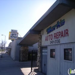 MARK’S AUTO REPAIR - 10 Photos & 51 Reviews - Auto Repair - 7343 Canoga ...