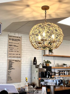FROST COFFEE AND TEA - Updated May 2026 - 86 Photos & 38 Reviews - 300 ...