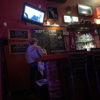 CROW BAR - Updated September 2025 - 43 Photos & 123 Reviews - 3954 N ...