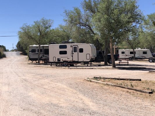 RAMBLIN’ ROSE RV PARK - Updated June 2025 - 602 Black St, Santa Rosa ...