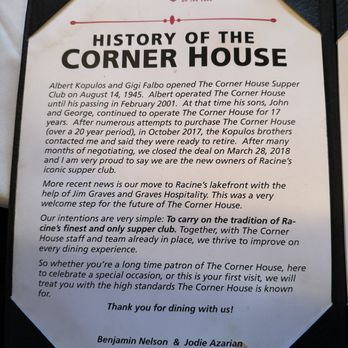 CORNER HOUSE ON THE LAKE - Updated December 2025 - 91 Photos & 167 ...