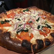 UPPER CRUST WOOD FIRED PIZZA 【340 Photos & 274 Reviews】 5860 N Classen ...