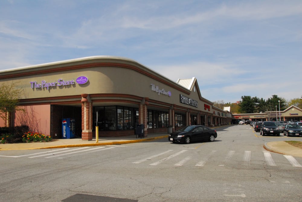 REDSTONE SHOPPING CENTER - Updated September 2025 - 20 Photos - 65 Main ...