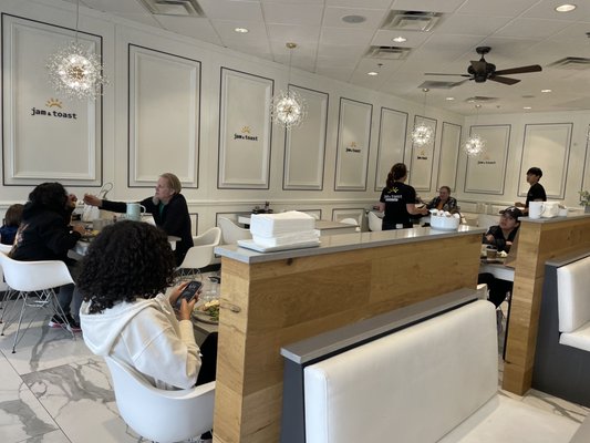 JAM & TOAST - Updated January 2025 - 283 Photos & 191 Reviews - 1120 ...