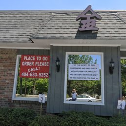 GOLDEN BUDDHA RESTAURANT - Updated March 2025 - 397 Photos & 541 ...