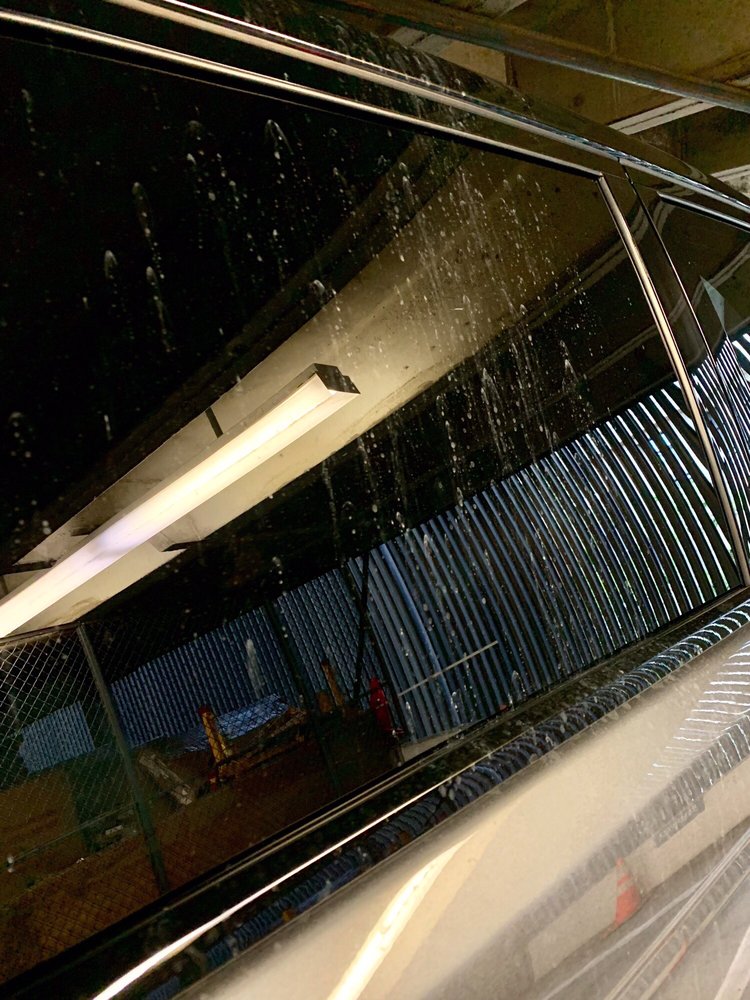 ELITE PARKING SERVICES - 37 Photos & 128 Reviews - Valet Services - 900 ...