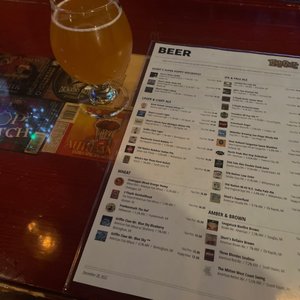 HOPCAT - 322 Photos & 576 Reviews - 300 Grove St, East Lansing, MI ...