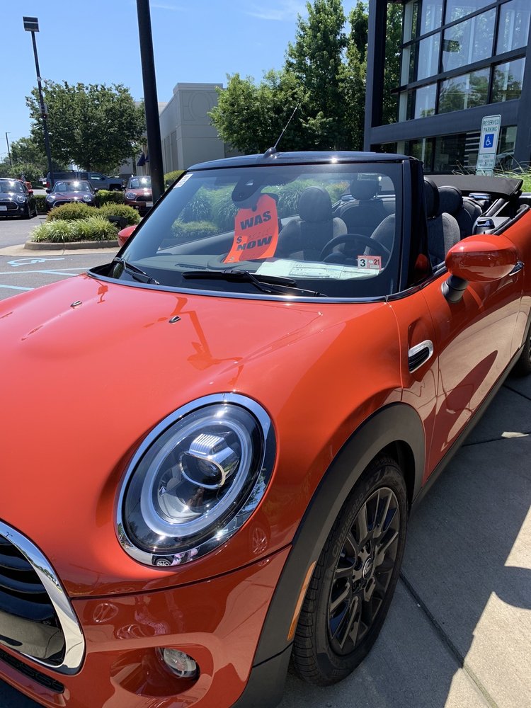 Checkered Flag Mini, Virginia Beach | Roadtrippers