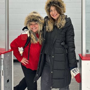 THE EDGE ICE ARENA - Updated May 2025 - 23 Reviews - 6623 S Ward St ...