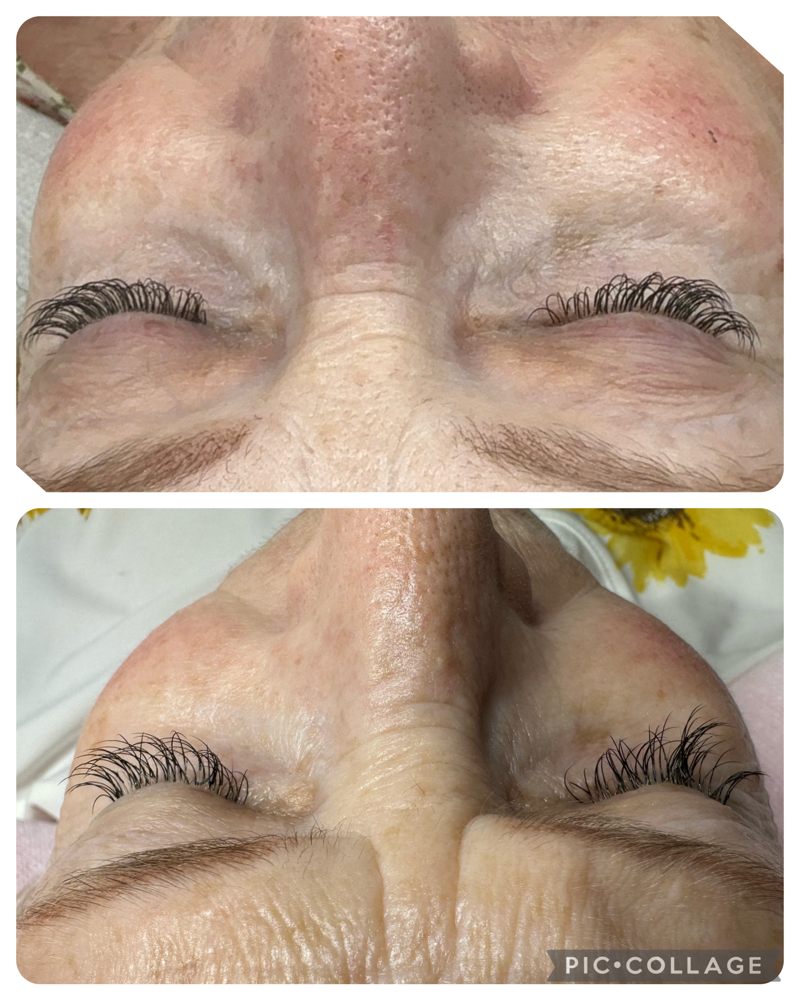 LUXURY LASH BY LISA - 23 Photos - Nottingham, Maryland - Eyelash ...