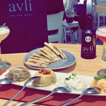 AVLI RIVER NORTH - Updated November 2024 - 677 Photos & 398 Reviews ...