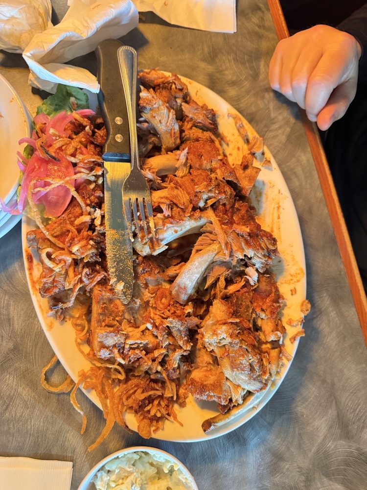 BILLY BAROOS - Updated October 2025 - 125 Photos & 172 Reviews - 13500 ...