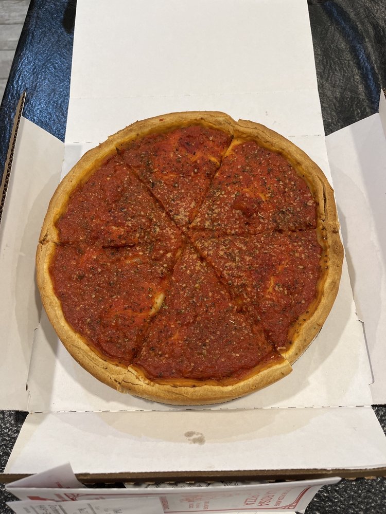 VILLA ROSA PIZZA - Updated June 2024 - 79 Photos & 137 Reviews - 5786 S ...