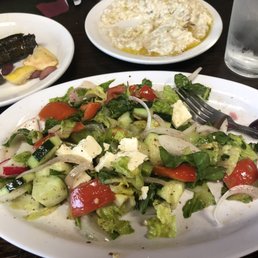 KASLIK MEDITERRANEAN CUISINE - 140 Photos & 145 Reviews - 7847 N ...
