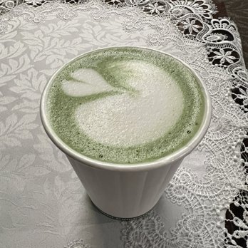 STITCH CAFE - Updated October 2025 - 17 Photos - 1408 E Pine St ...