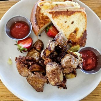 PREP & PASTRY - 2543 Photos & 2535 Reviews - 2660 N Campbell Ave ...