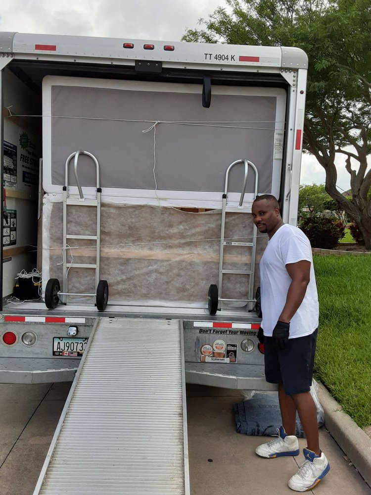 THIRD COAST RELOCATORS - Updated July 2025 - Corpus Christi, Texas ...