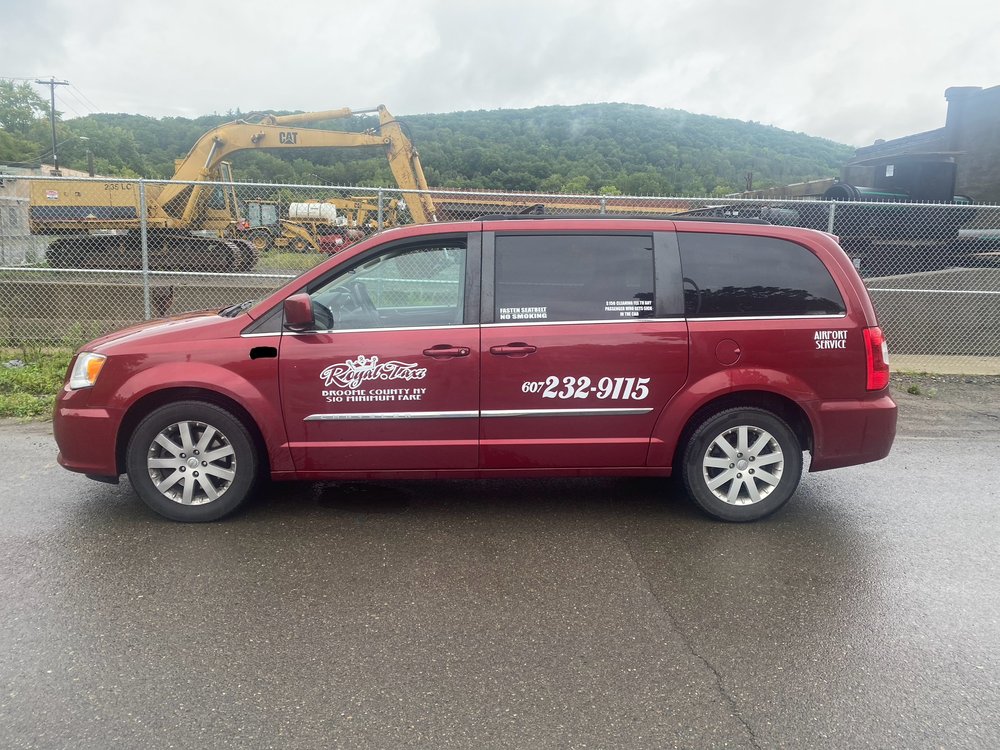 ROYAL TAXI - Updated August 2025 - Binghamton, New York - Taxis - Phone ...