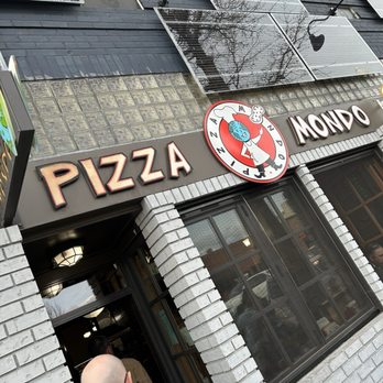 PIZZA MONDO - Updated January 2026 - 139 Photos & 438 Reviews - 811 NW ...
