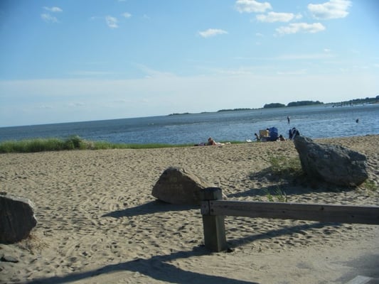 CLINTON TOWN BEACH - Updated July 2024 - 10 Photos - Waterside Ln ...