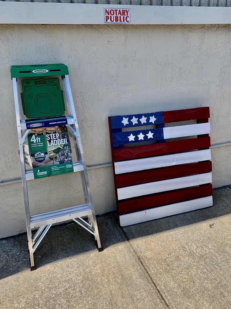 AMERICAN HARDWARE - 100 S Ridgewood Ave, Edgewater, Florida - Hardware ...