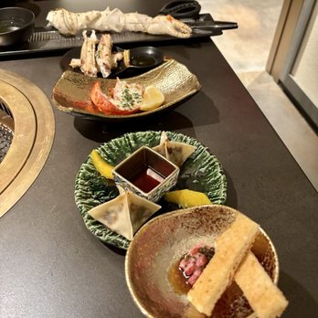 NIKU X - Updated June 2025 - 383 Photos & 154 Reviews - 21 W 35th St ...