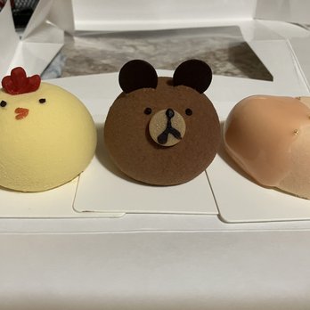 OVERBAKED - Updated April 2025 - 58 Photos & 15 Reviews - 211 S Main St ...