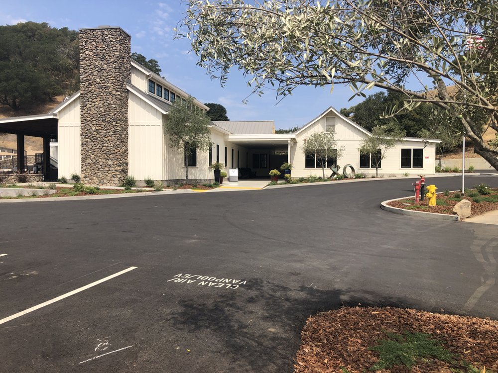 Creech Air Force Base in Indian Springs, NV | MilitaryBases.com