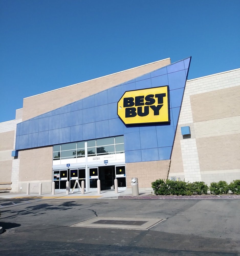 BEST BUY - 78 Photos & 454 Reviews - 25422 El Paseo, Mission Viejo, CA ...