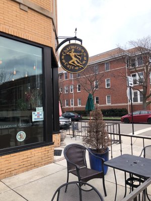 CHARMERS CAFE - 67 Photos & 71 Reviews - Cafes - 1500 W Jarvis Ave ...