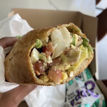 BREAD ZEPPELIN SALADS ELEVATED - Updated February 2025 - 147 Photos ...