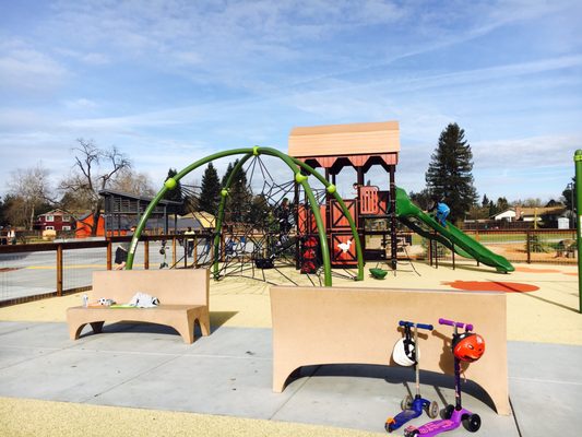 BAYER NEIGHBORHOOD PARK & GARDENS - Updated September 2025 - 28 Photos ...