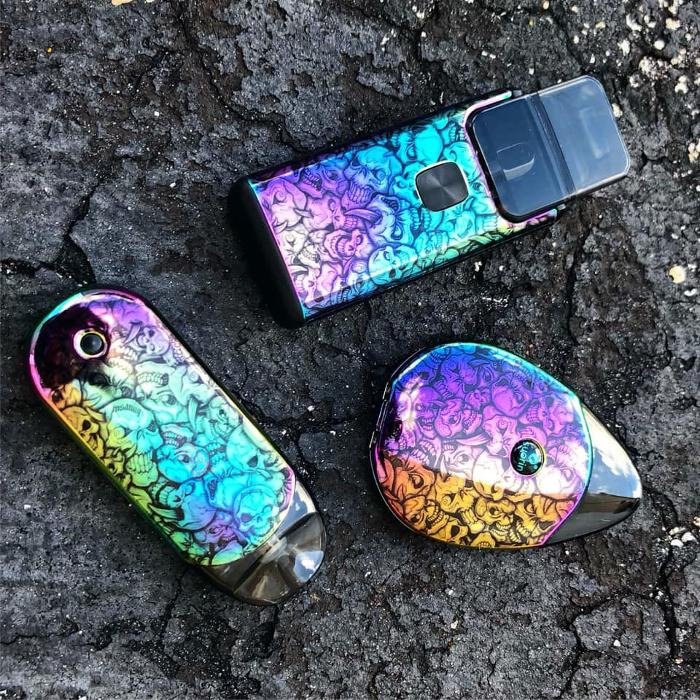 VAPE CENTRAL GROUP - Updated November 2024 - 34 Photos & 18 Reviews ...