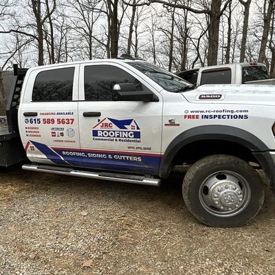 JRC CONSTRUCTION - Updated January 2026 - Nashville, Tennessee ...